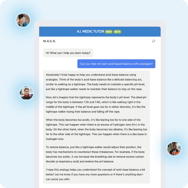 MedicTests | Home of the #1 NREMT Test Simulator